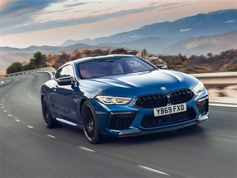 Bmw M Competition Ph Review Pistonheads Uk
