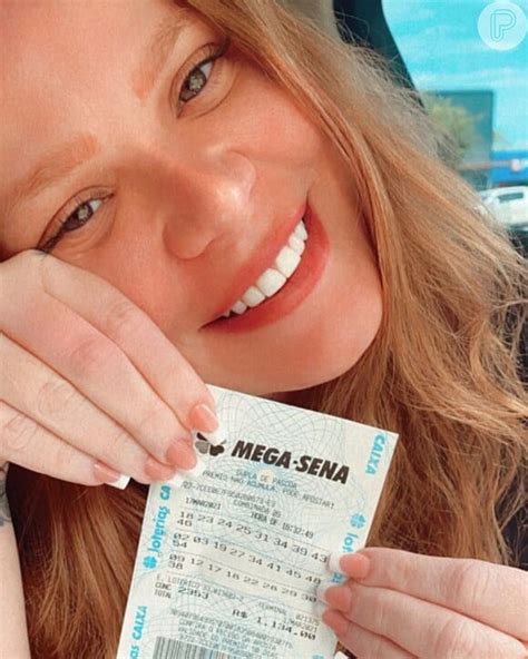 Qual o segredo de Paulinha Leite Ex BBB acerta na loteria pela 4ª vez