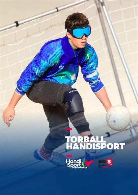 Torball Handisport Org