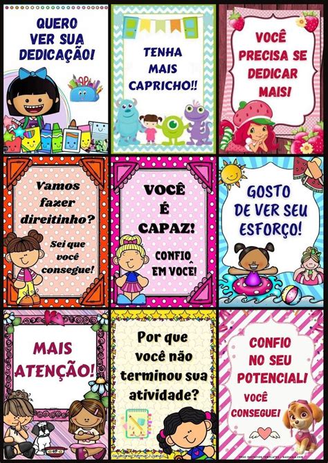 Adesivos Escolares De Incentivo Emojis Artofit