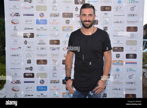 Miraggio cantante napoletano fotografías e imágenes de alta resolución