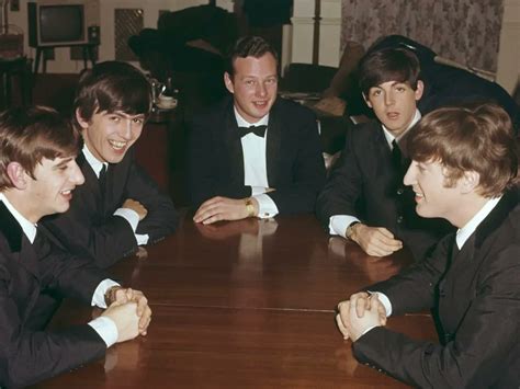 The Beatles On Twitter Today In 1962 The Beatles Signed A Contract