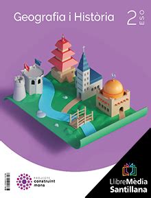 Lm Plat Alumnat Geografia I Hist Ria Eso Construint Mons Illes