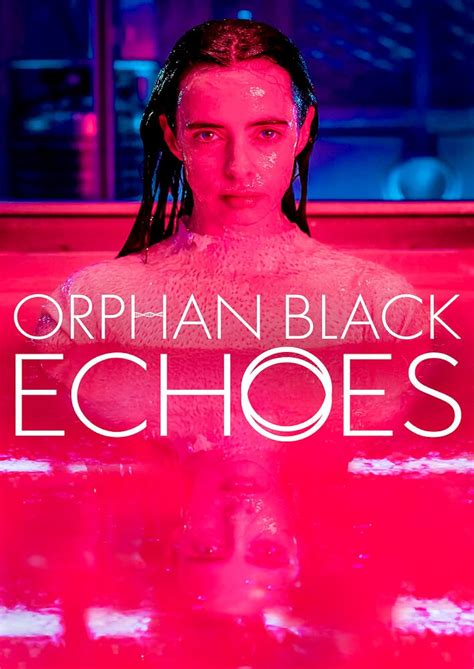 Orphan Black Echoes Vad Sorozat Mafab Hu
