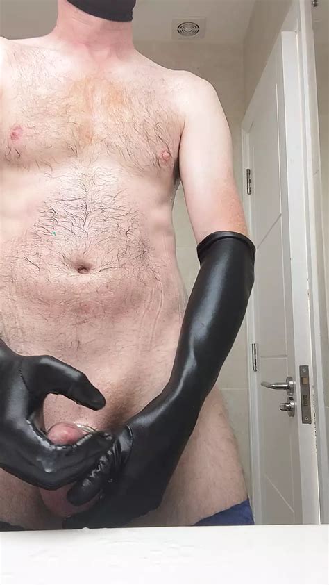 Letzte Tropfen Sperma Am Ende Der Mehrfachen Orgasmussitzung XHamster