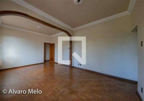 Apartamentos 3 quartos à venda na Rua Bráz Cubas em Belo Horizonte