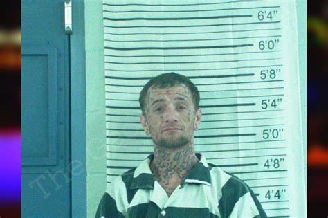 William Saylors Stephens County Jail Bookings