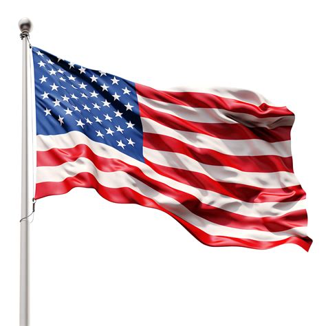 USA Flag Png American Flag Png The Flag Of The United States Of America
