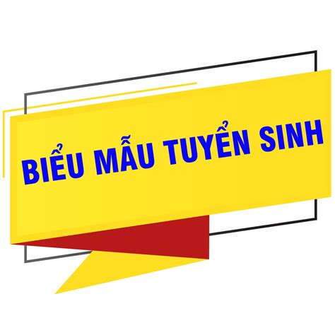 Đơn đăng ký dự tuyển Liên thông Đại học CNTT Trường Cao đẳng Công