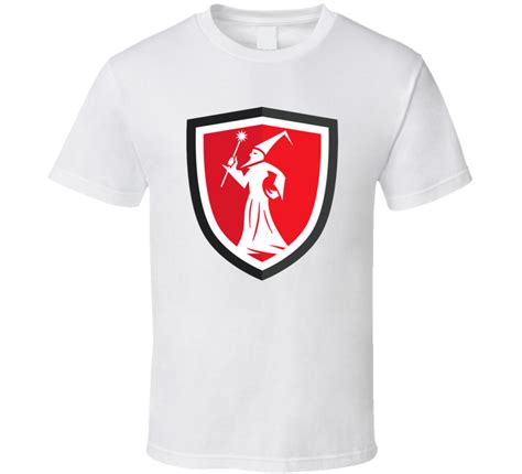 Aberavon Rugby Logo T Shirt
