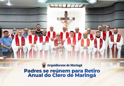 Arquidiocese de Maringá