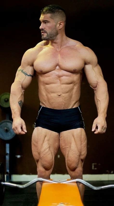 Muscle Focused On Tumblr