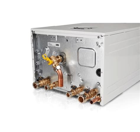 Greenstar Worcester Bosch