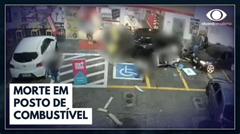 Polícia identifica autor de atropelamento Bora Brasil YouTube
