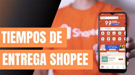 Cu Nto Demora En Llegar Un Pedido De Shopee A Colombia Shopee Es