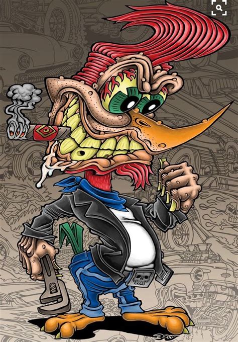 Pica Pau Fan Art Woody Woodpecker Pica Pau Know Your Meme