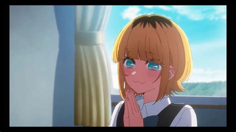 OSHI NO KO Recap S01E05 Reality Dating Show