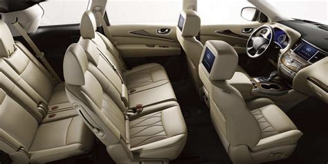 What Suvs With 3rd Row Seating Elcho Table