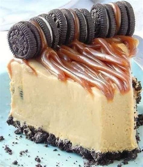 Torta Oreo Helada RECIPES