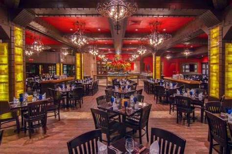 Texas De Brazil Miami Beach FL Corporate Events Wedding Locations