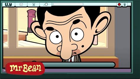 Viral Bean Long Episode Compilation Mr Bean Animated Season 2 Mr