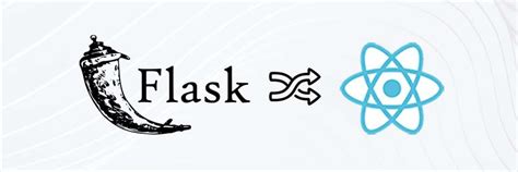flask and react from zero to full stack with samples