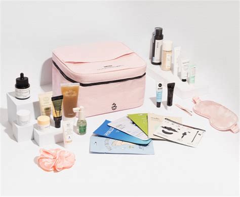 Miin Korean Cosmetics Advent Calendar K Beauty