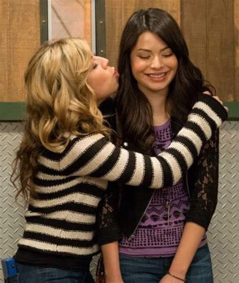 Ariana Grande Pictures Miranda Cosgrove Jennette Mccurdy Icarly