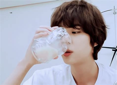 Ceomeyeii On Twitter Rt Jin