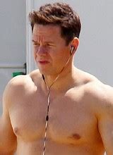 Mark Wahlberg Gay Collage Naked Male Celebrities