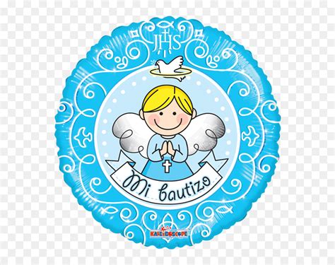 Mi Bautizo Niño Png Download Angelito Mi Bautizo Niño Transparent