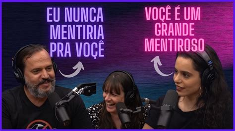 Como descobrir se uma pessoa está MENTINDO pra você YouTube