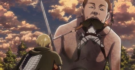Shingeki No Kyojin Ataque Dos Tit S Tudo Que Voc Precisa Saber