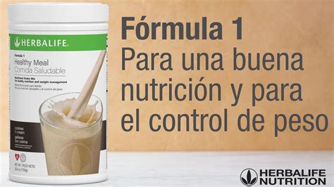 Guía completa cómo tomar los batidos de Herbalife para perder peso