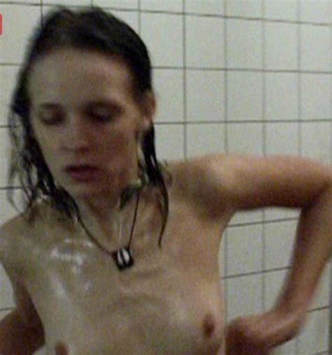 heißesten Nacktbilder der Laura Tonke Nacktefoto Nackte