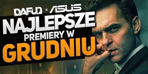 Najciekawsze Filmy I Seriale Do Obejrzenia W Grudniu Na Serwisach VOD