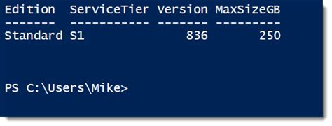 azure sql databases with powershell managing your databases art of the dba