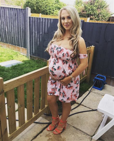 Chica Embarazada Rubia Por Kmplng Chicas Desnudas Y Sus Co Os