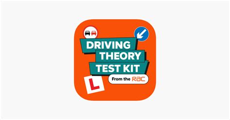 Driving Theory Test Kit By Rac On The App Store