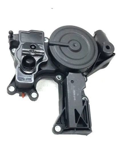 VALVULA ANTI CHAMA PCV CABEÇOTE AUDI A3 A4 A5 Q5 TT VW FUSCA GOLF JETTA