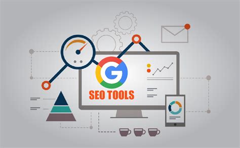 Top 5 Tools For Complete SEO Analysis EDKENT MEDIA