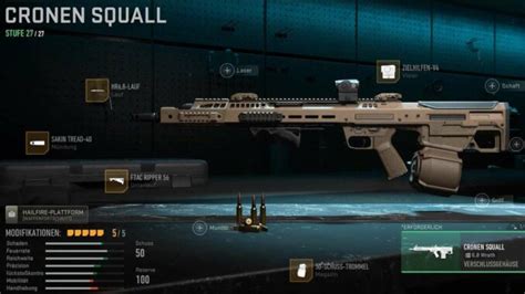 Warzone Mejores Armas De Junio De Temporada Reloaded Meta