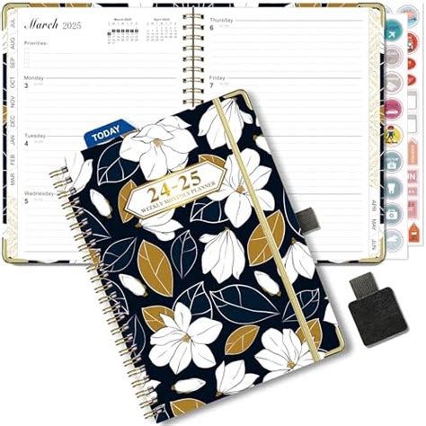 Agenda Semainier Spirale A Agenda Scolaire Juillet