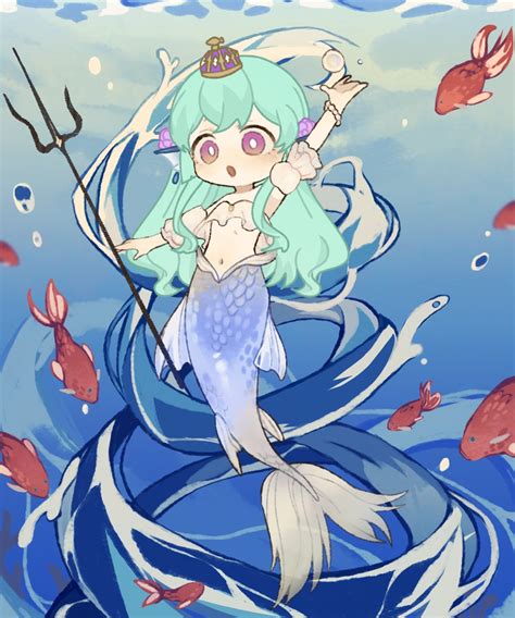 Finana Ryugu NIJISANJI EN On Twitter RT Chengyan Ovo Finanart