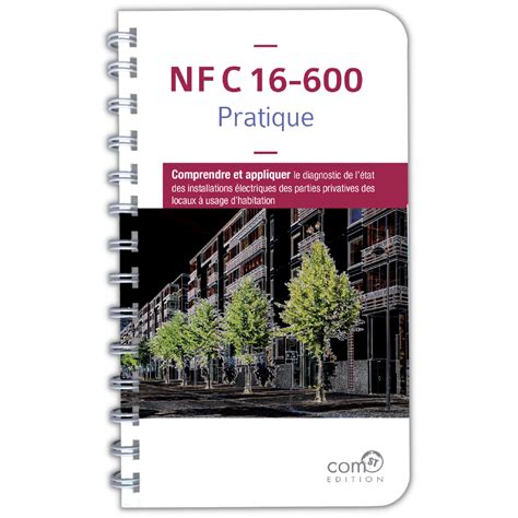 Guide Pratique Nf C