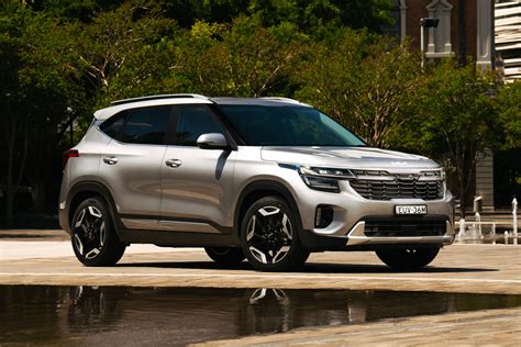 Kia Seltos Price And Specs Carexpert