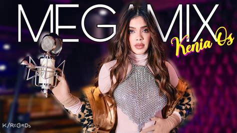 Mix Kenia Os Vol 1 Video Oficial YouTube