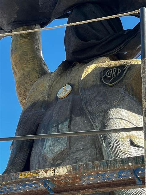River inaugurará la estatua de Marcelo Gallardo en el Monumental