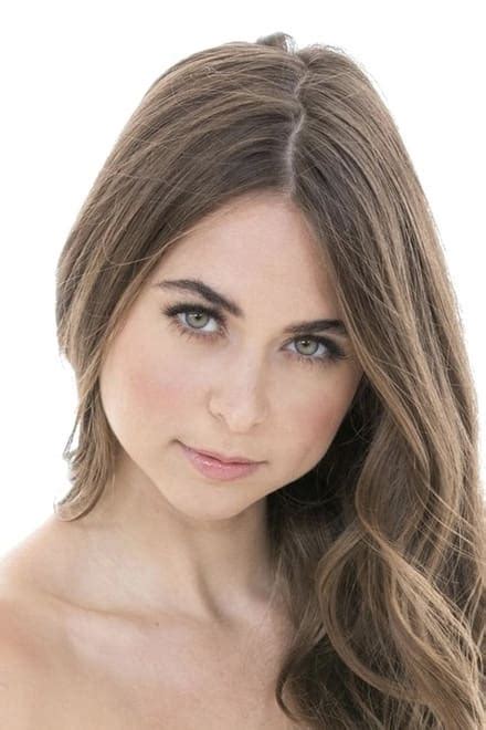 Riley Reid Profile Images The Movie Database TMDB
