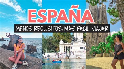 Requisitos Para Viajar A Mexico Desde Madrid Actualizado Septiembre 2024